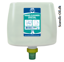 Scandic-Oil & Danco Oil Center