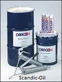 Scandic-Oil & Danco Oil Center