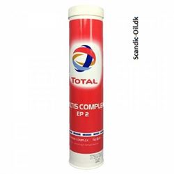 Scandic-Oil & Danco Oil Center