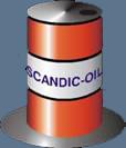 Scandic-Oil & Danco Oil Center